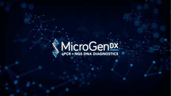 Advanced At-Home Infection Testing with Accurate Results | MicroGenDX