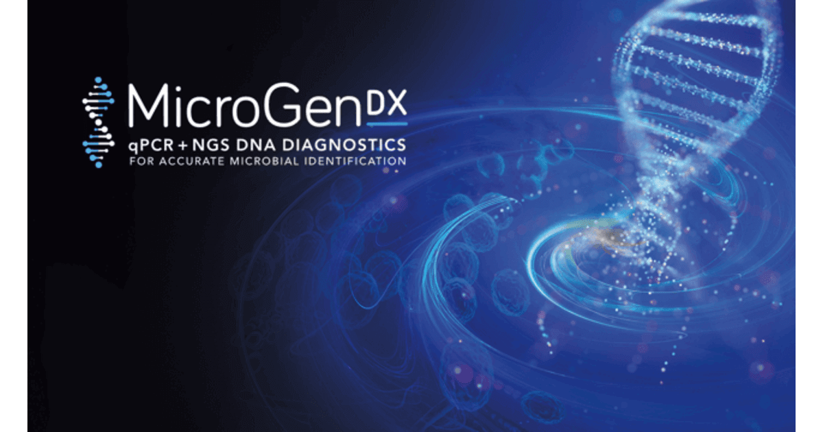 MicroGenDX FAQ on At-Home Kits & DNA Diagnostics | MicroGenDX